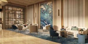 Shang Summit Quezon City Condo | Luxury Condominium in South Triangle ...