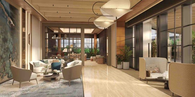 Shang Summit Quezon City Condo | Luxury Condominium in South Triangle ...