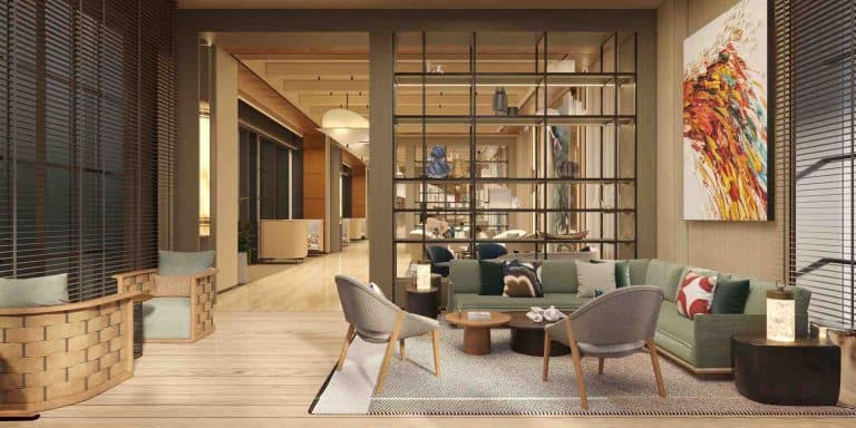 Shang Summit Quezon City Condo | Luxury Condominium in South Triangle ...
